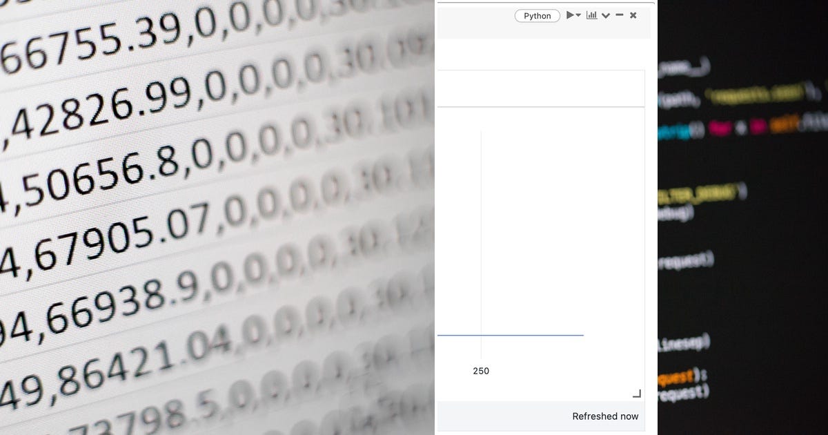List: PySpark | Curated by Eduardo Senior | Medium