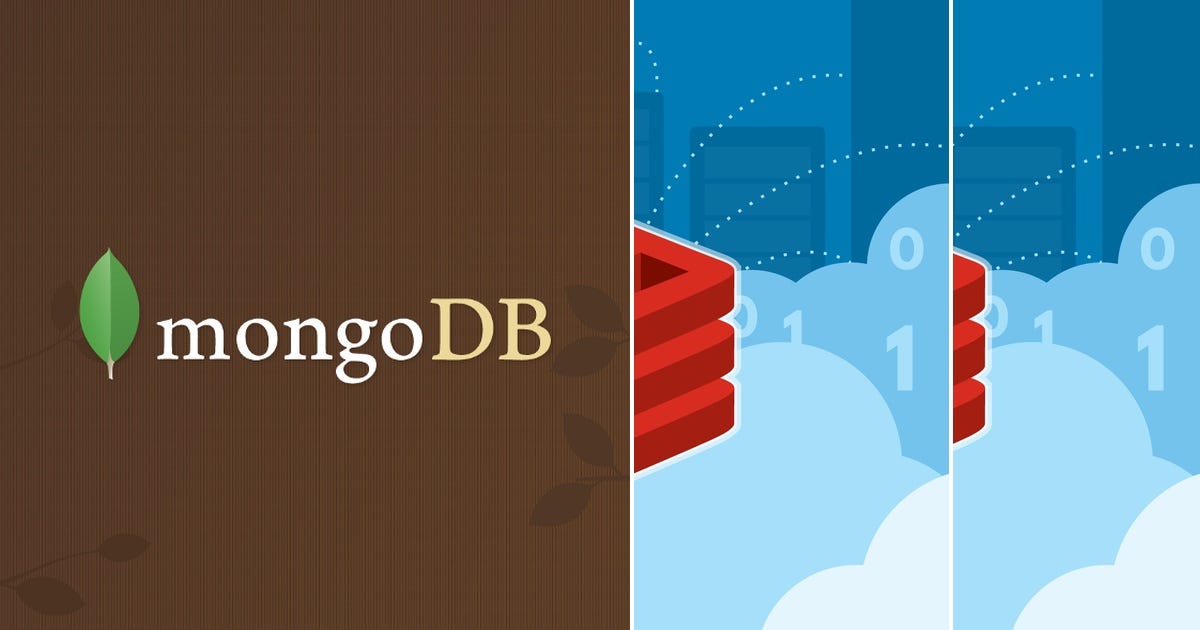 List: Articles of database NOSQL | Curated by Diego C🧑‍💻🧢 | Medium