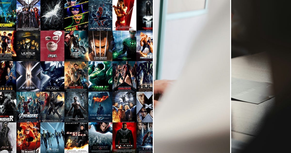 List: Projects | Curated by Nolan Robbins | Medium