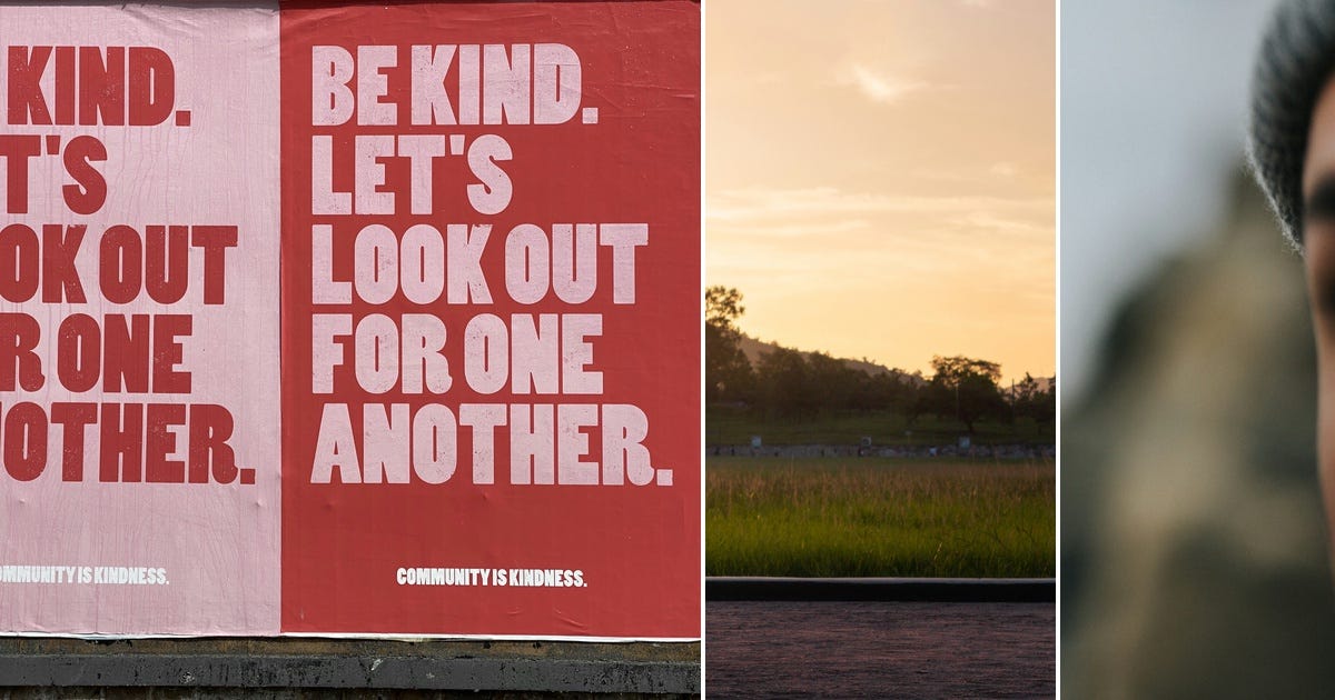 List: 15 Days / 15 Stories | Curated by Amy Wolf | Medium