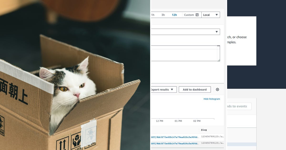List: AWS | Curated by Michael Scott | Medium