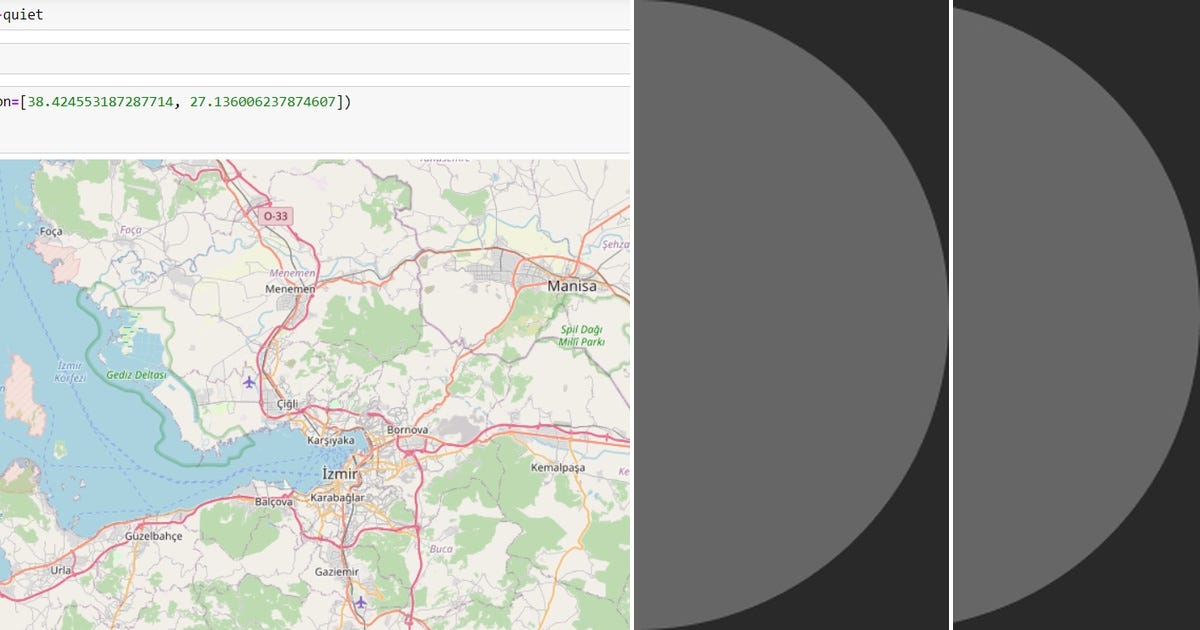 List: Python Projects | Curated by Chuck Finley | Medium