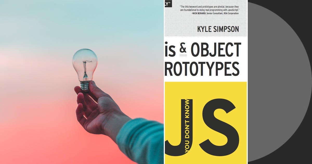 List: YDKJS series | Curated by Adin Onode | Medium