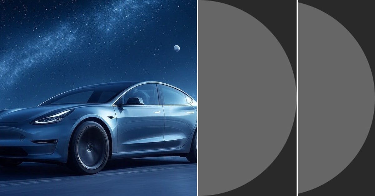 List: Tesla | Curated by Ethan | Medium