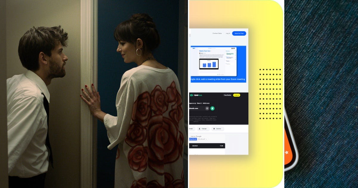 List: To Do | Curated by Tammy Johnson | Medium