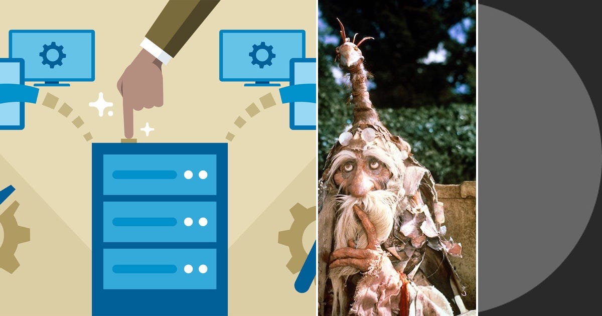 List: Elixir | Curated by Emanuell Paredes | Medium
