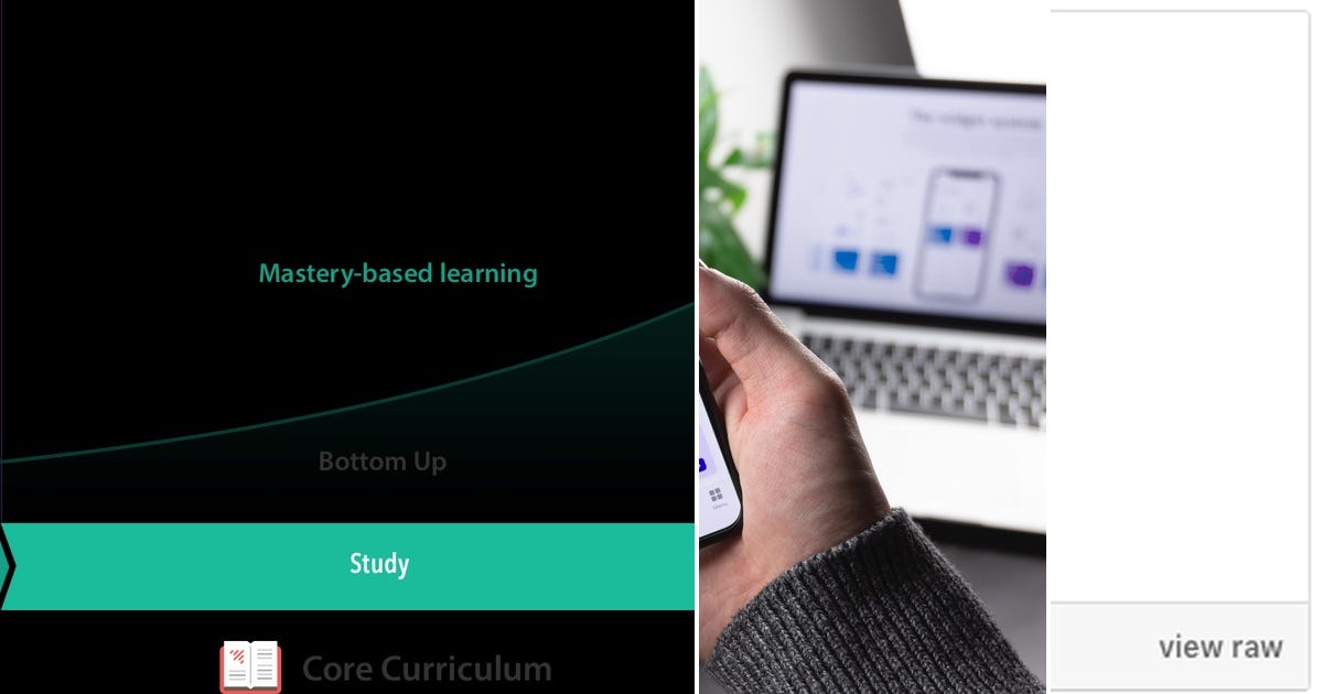 List: Swift | Curated by Prav Hass | Medium