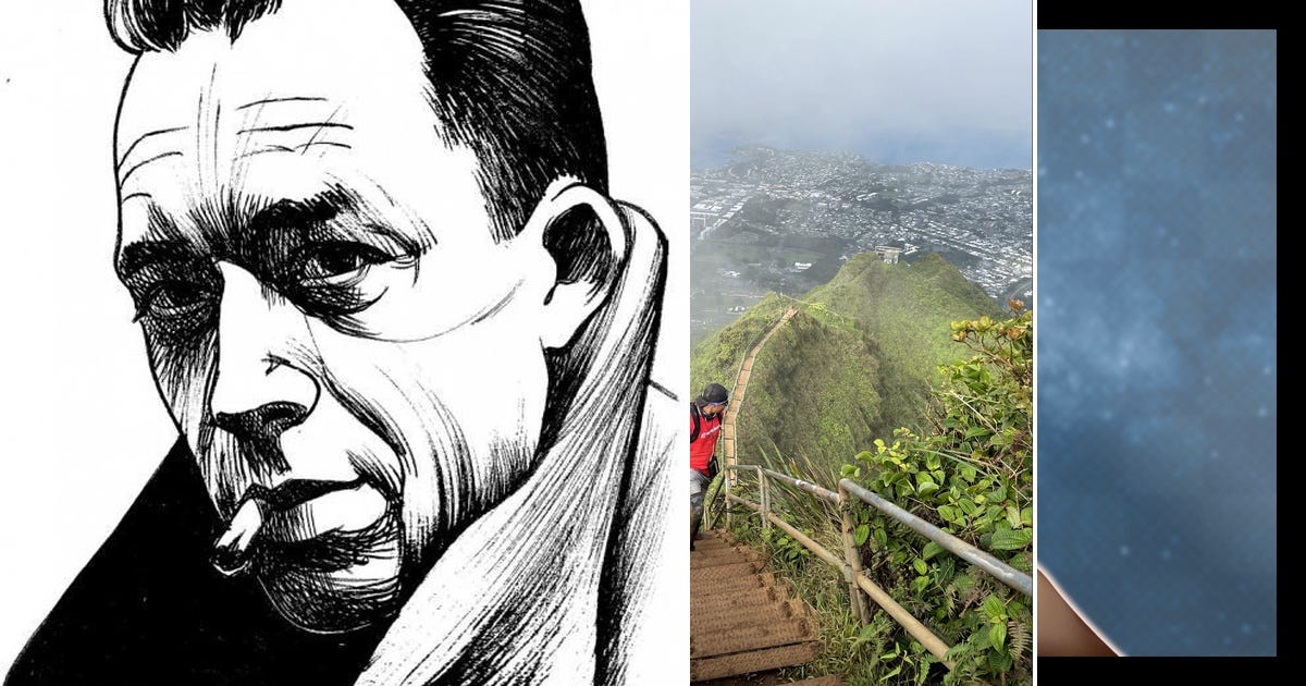 List: Philosophy | Curated by Enya | Medium