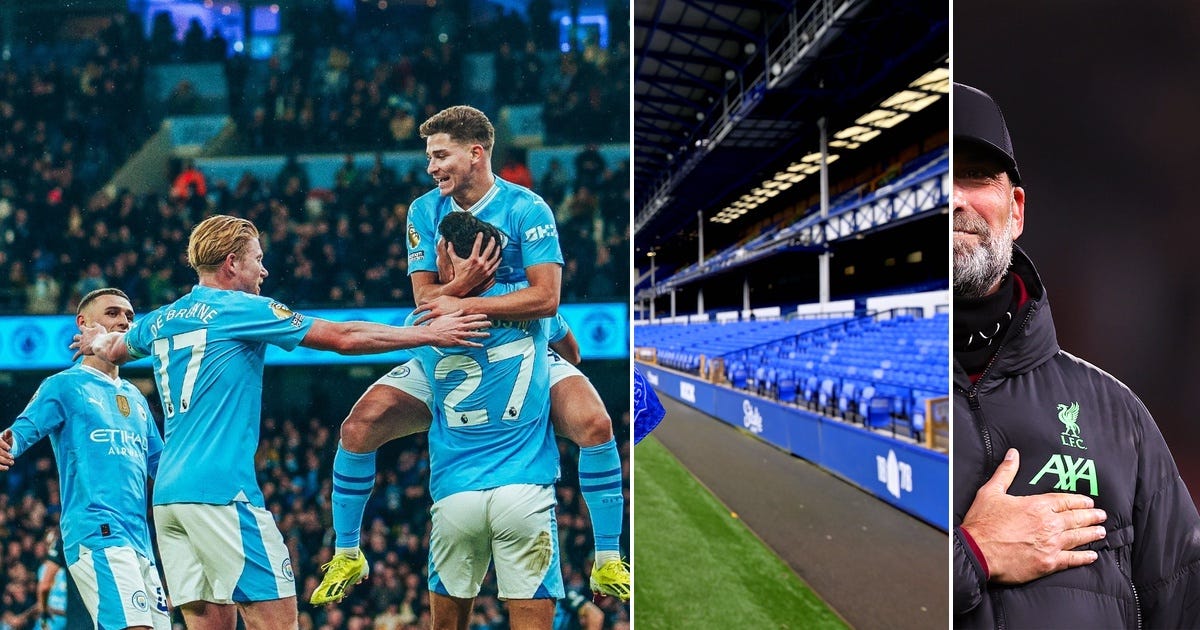 List: Best Of Football | Curated by Ini-Iso Adiankpo | Medium