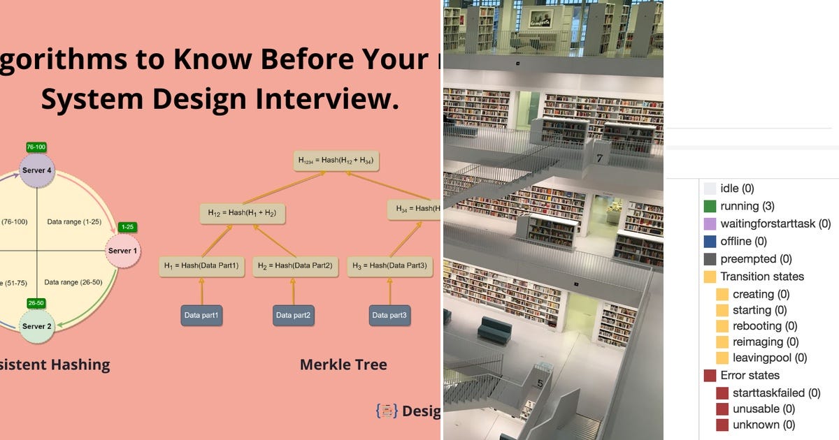 List: Design | Curated by Ravi Teja | Medium