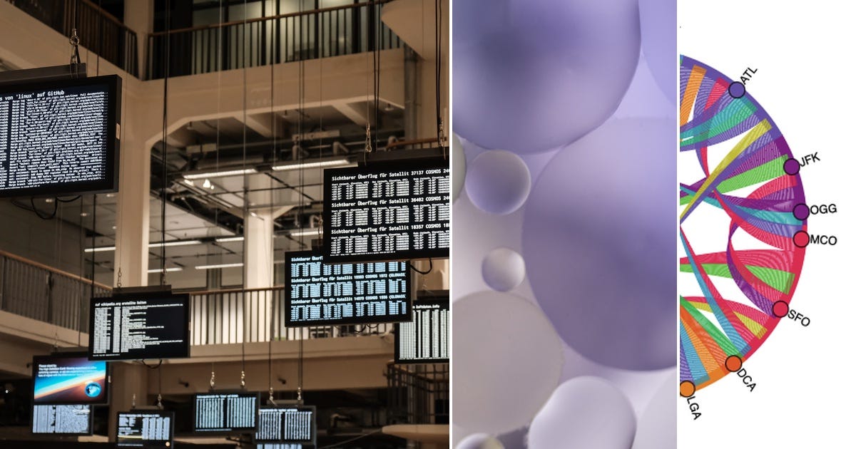 List: Statistics | Curated by Wei-Meng Lee | Medium