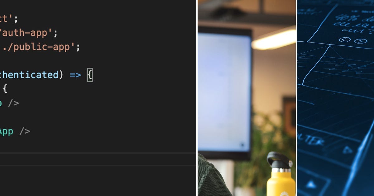 List: ReactJs | Curated by Sam | Medium