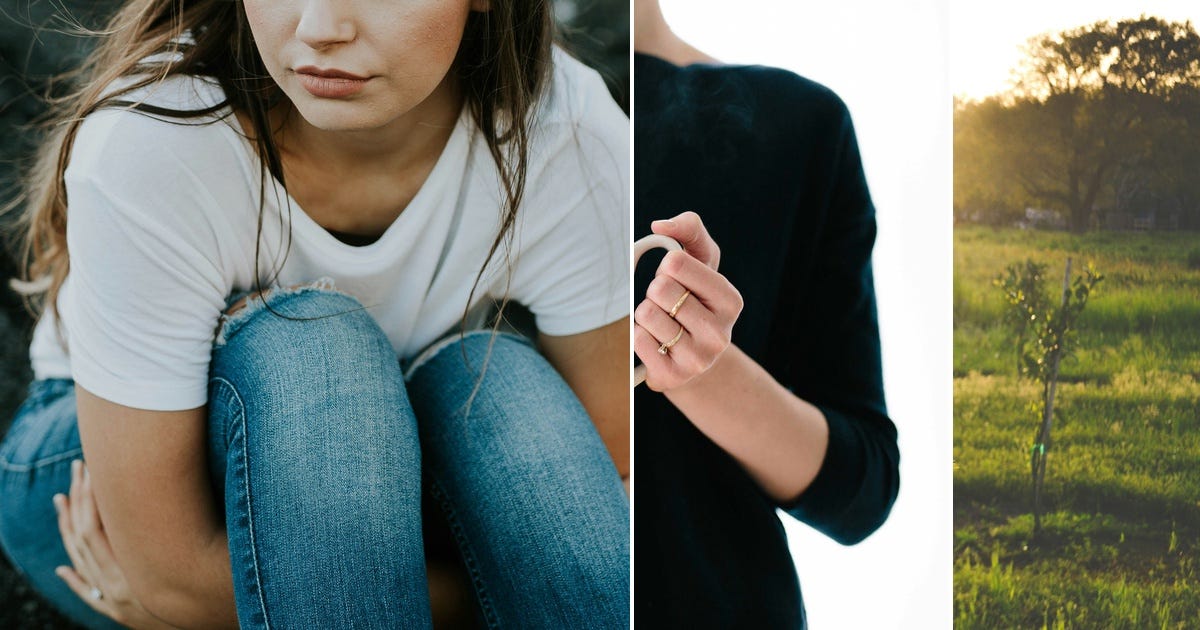 List: Pieces of Me | Curated by edarit | Medium