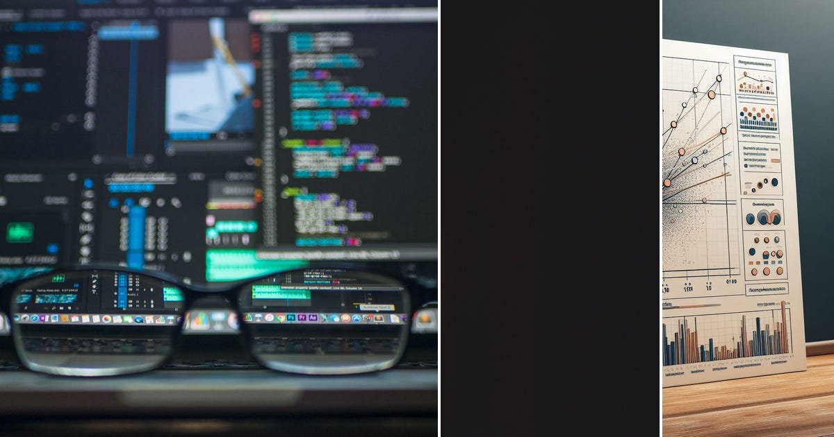 List: PyTorch | Curated by Cedric Jones | Medium