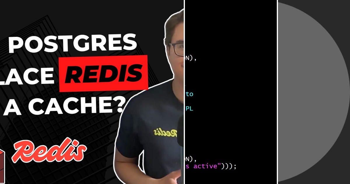 List: Postgresql | Curated by Lorenzo Veneri | Medium