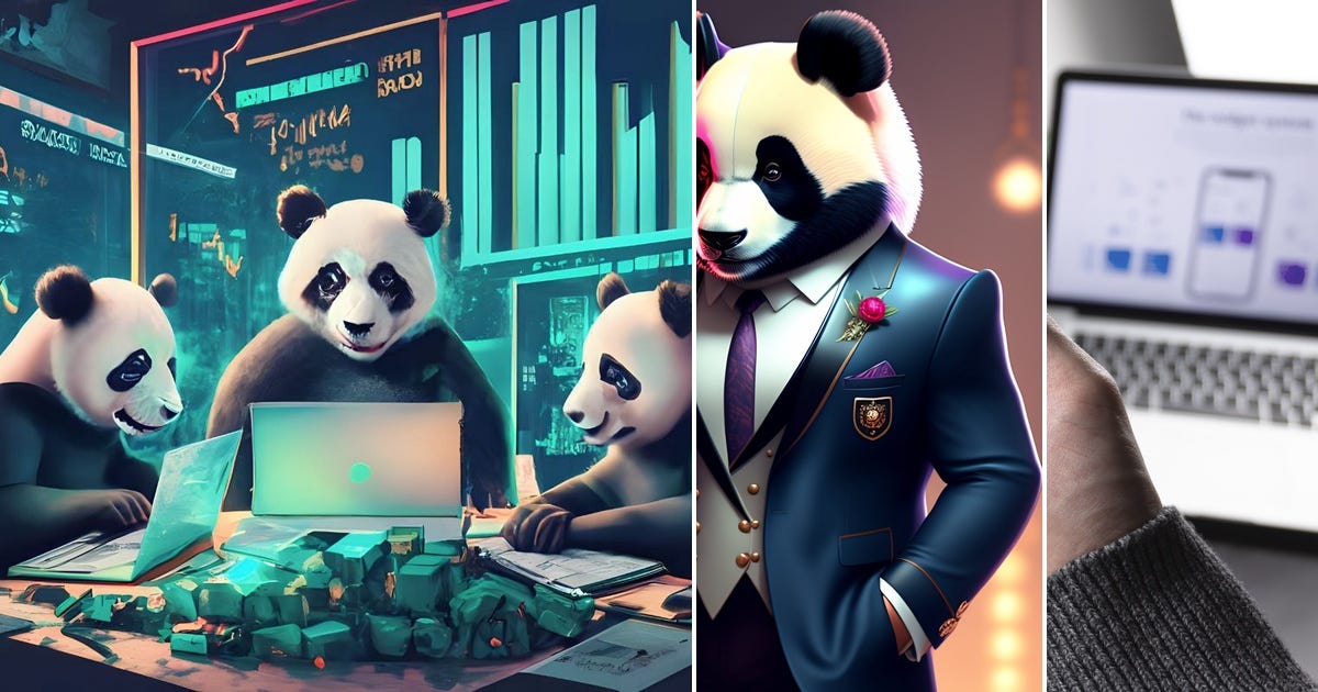 List Pandas And Numpy Curated By Asadwaseem Medium
