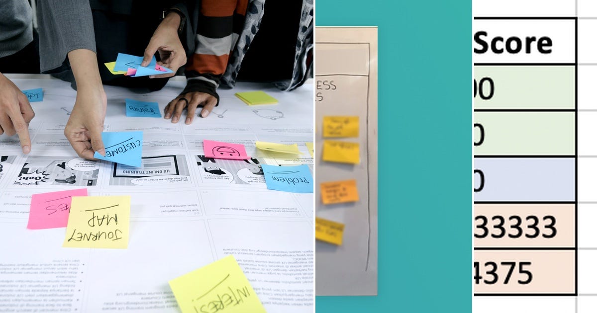 List: design thinking | Curated by Michael Crane | Medium