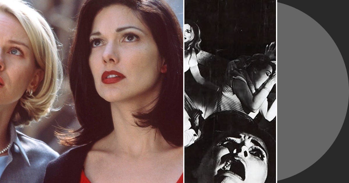 List: Film Analysis | Curated by Isolde Nieves | Medium