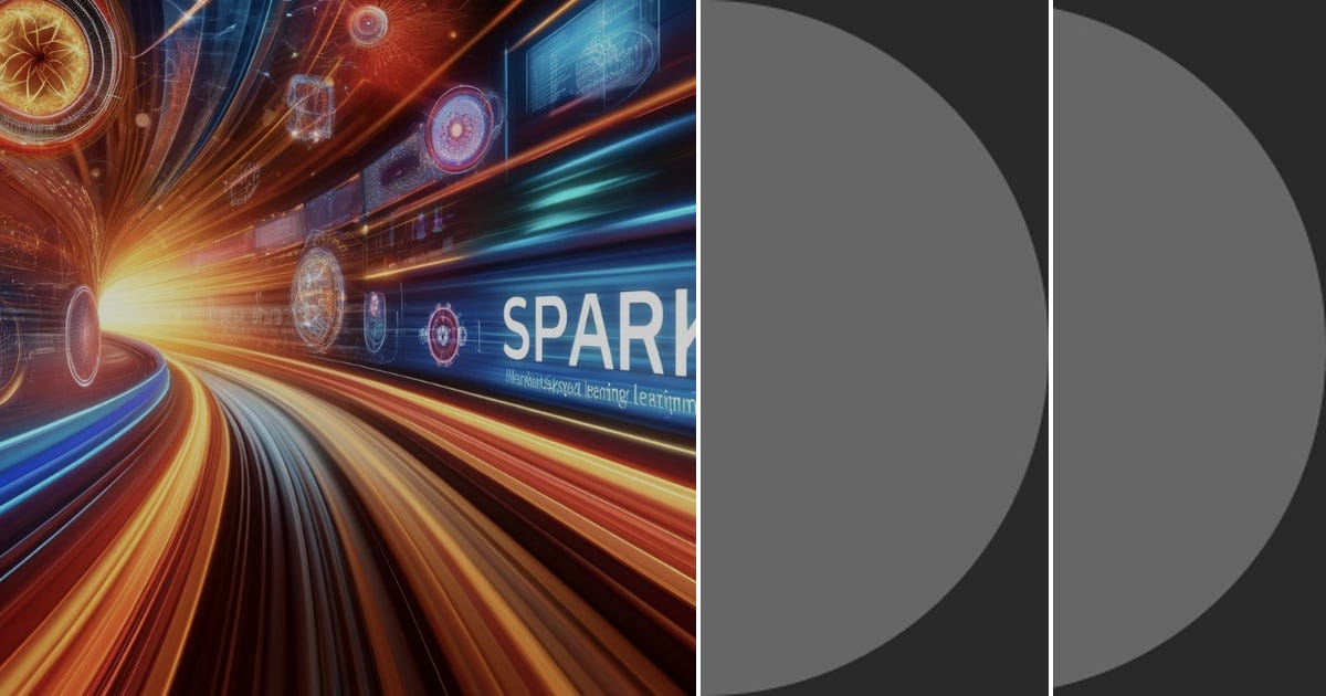 List: Spark | Curated by Thien Vuong | Medium