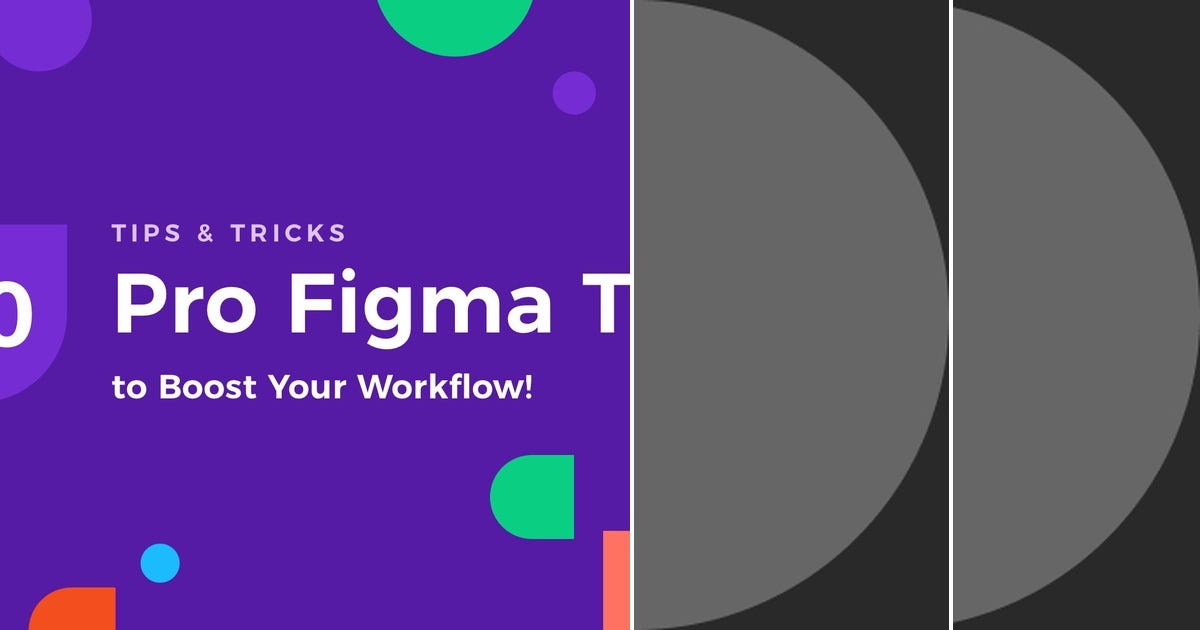 List: Figma | Curated by Mania Komornicka | Medium