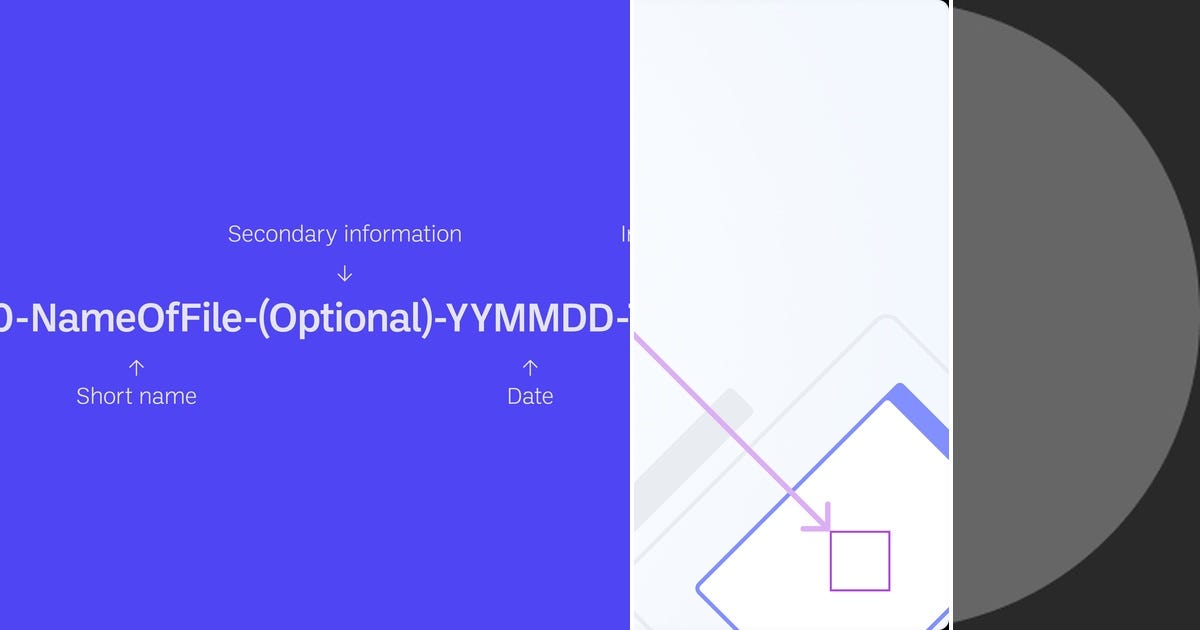 List: Figma organisation | Curated by Svitlana Zhylenko | Medium