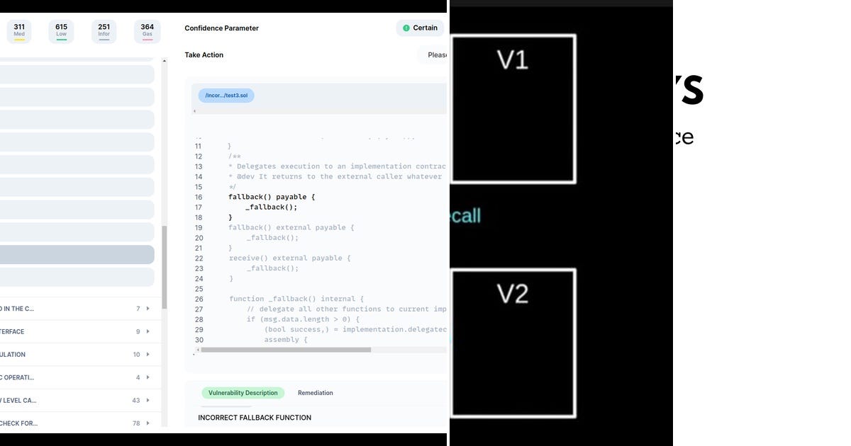 List: Solidity | Curated by Lgeorges | Medium