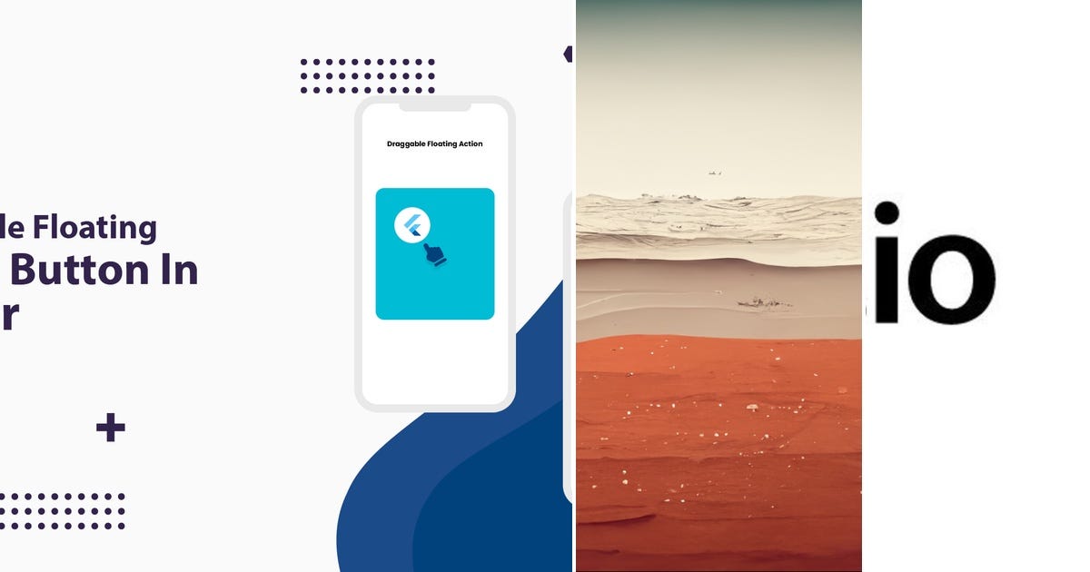 List: Flutter | Curated by Ikhwan Koto | Medium