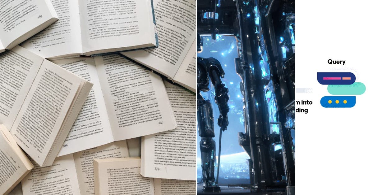 List: ElasticSearch | Curated by jl adcr | Medium