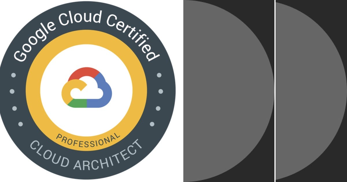 List: GCP | Curated by Atul Kumar | Medium