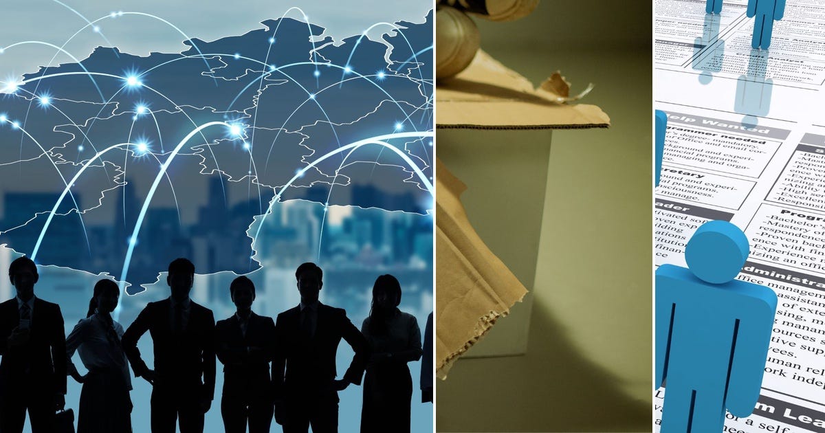 List: Career | Curated by Jacky | Medium