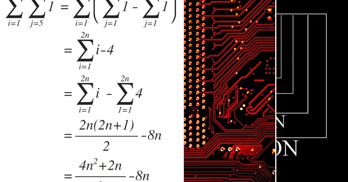 List: DSA | Curated by Harlow Ishaq | Medium