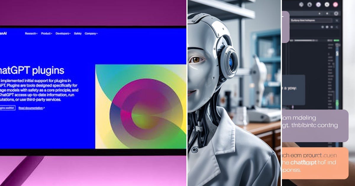 List: ChatGPT Prompts | Curated by Steven Could | Medium