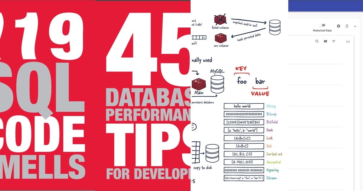 List: databases | Curated by Palash | Medium