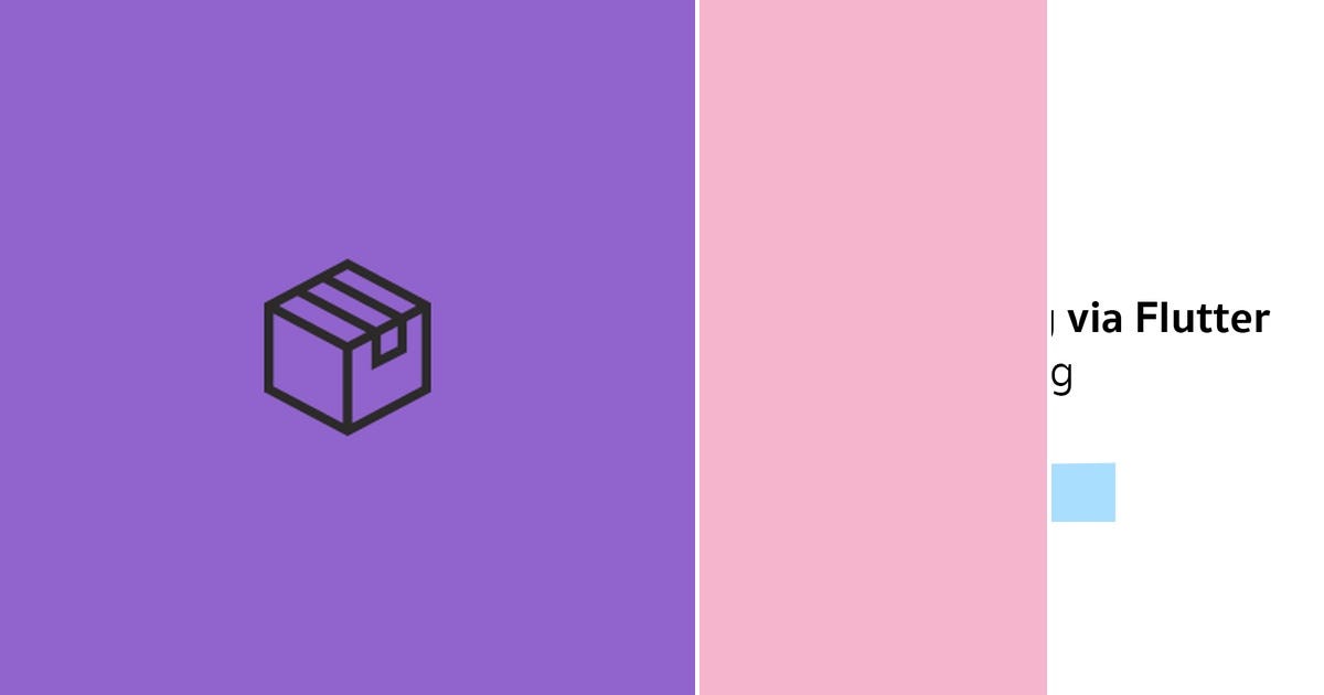 List: Flutter & Dart | Curated by Juan Ignacio | Medium