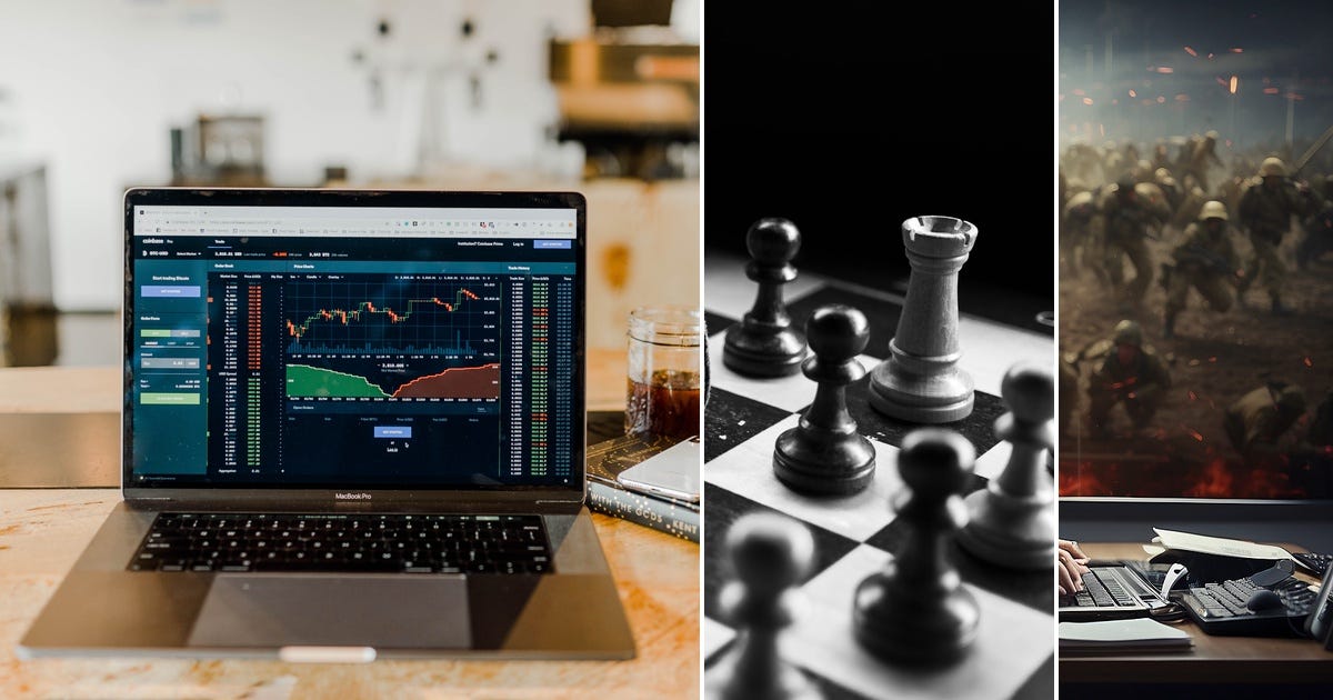 List: Backtrader articles | Curated by Abhishek Kulkarni | Medium