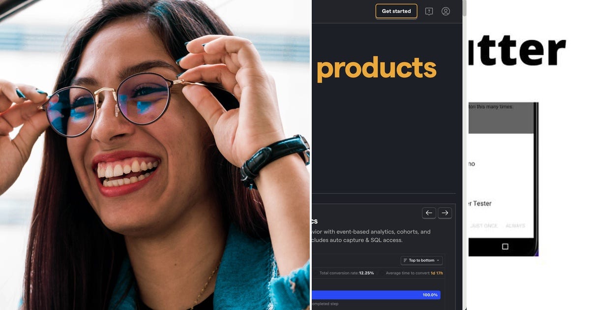 List: Flutter | Curated by Vivek Ellappan | Medium