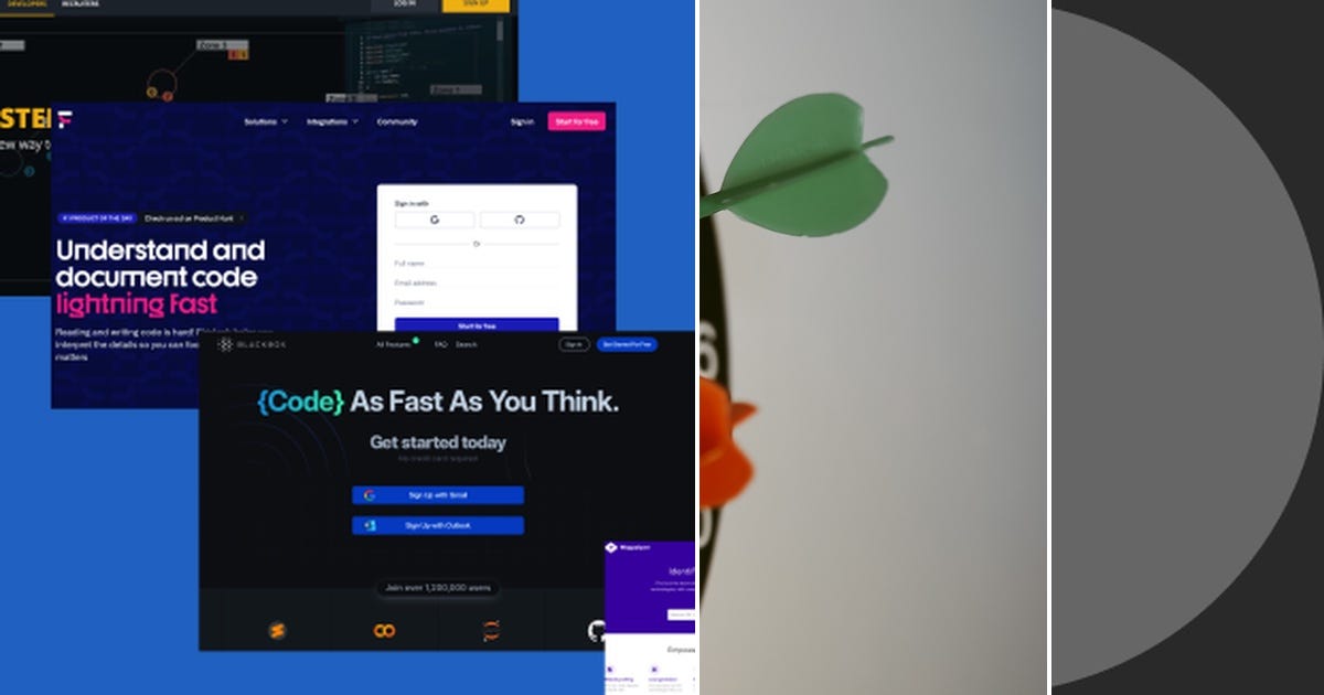 List: Dev. | Curated by Austin Olowo | Medium