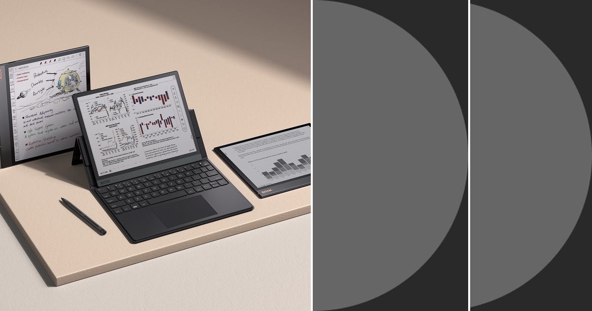 List: E-Readers | Curated by Alan S. Golub | Medium