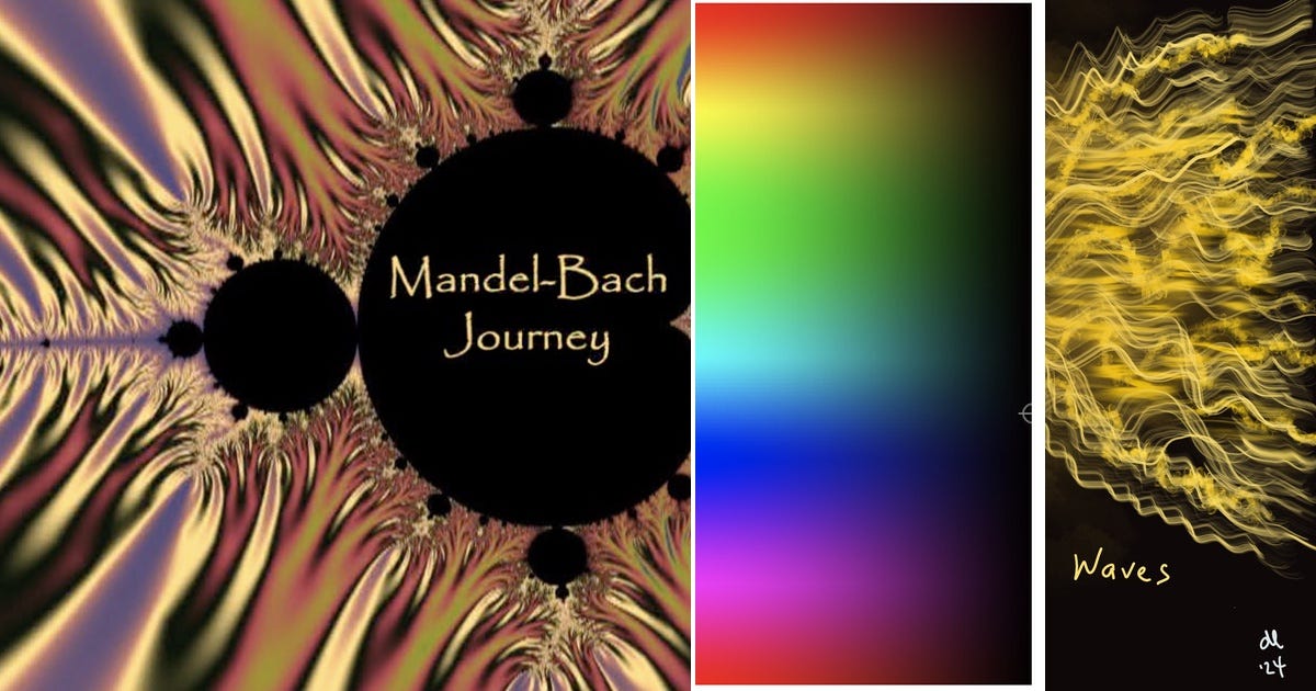 List: Art | Curated by ericlee.li | Medium