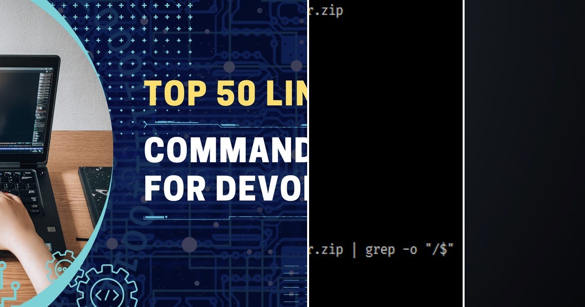 List: Linux | Curated by Ahmed Saftawy | Medium