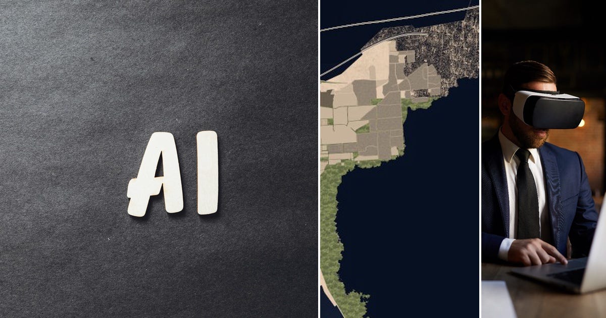 List: VirtualiaWorlds | Curated by The Virtualia Team | Medium