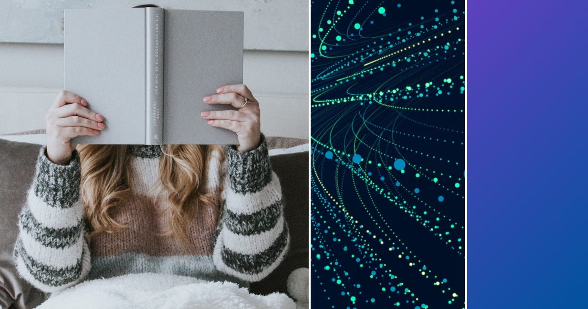 List: Obsidian | Curated by Sébastien Gourdin | Medium