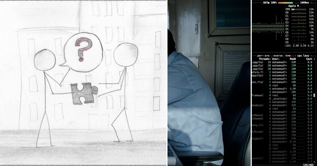 List: Jeff | Curated by ChelSoo Kim | Medium