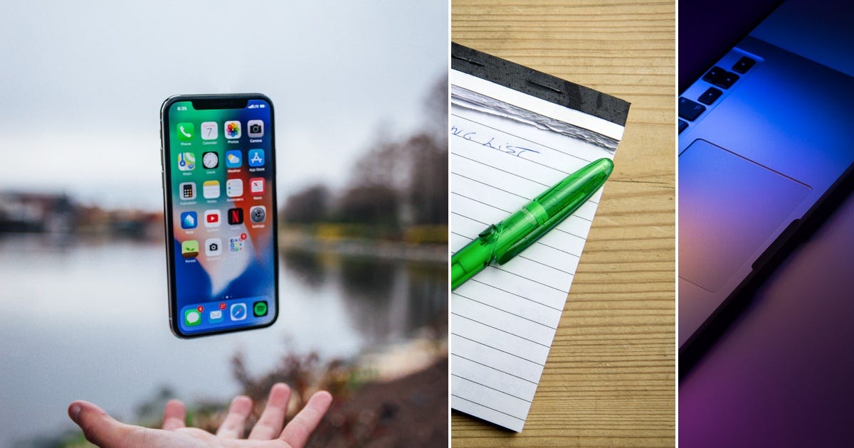 List: Apple’s iPhone & iPad Platform | Curated by Ali Short | Medium