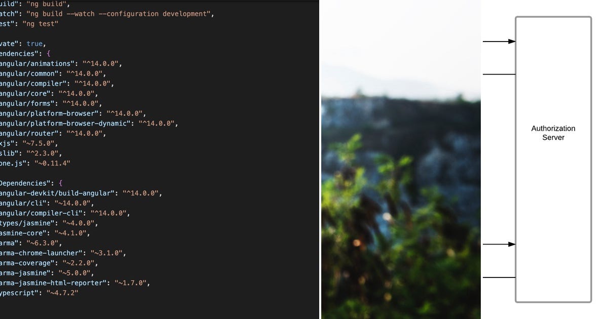List: node.js | Curated by Enver Daniel Francisco Báez | Medium