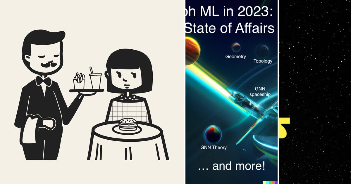 List: ML | Curated by Artem Tkachuk | Medium