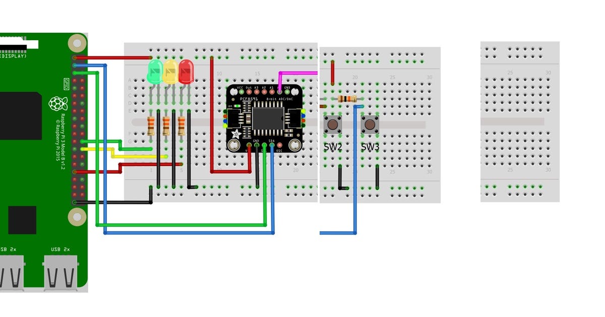 List: สอน Raspberry Pi | Curated by Narin Damnuy (KruRin) | Medium