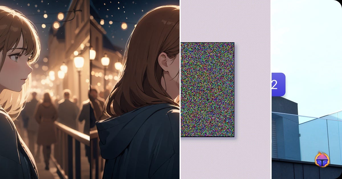 List: Stable Diffusion | Curated by Madhu | Medium