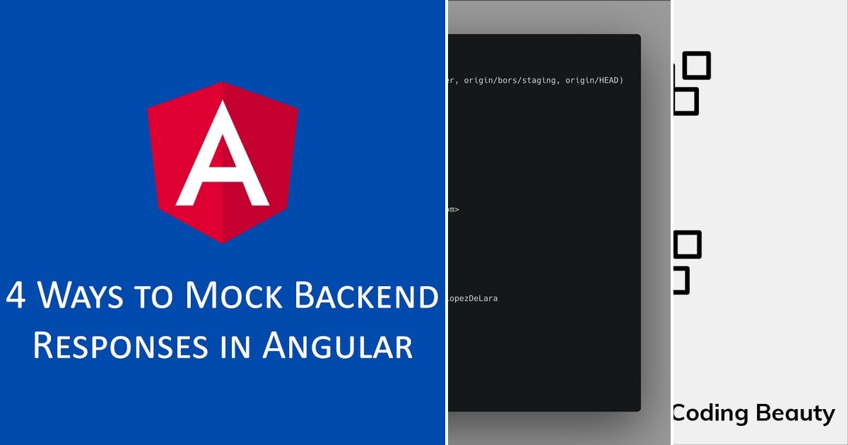 List: Angular | Curated by Prashant Gaikwad | Medium
