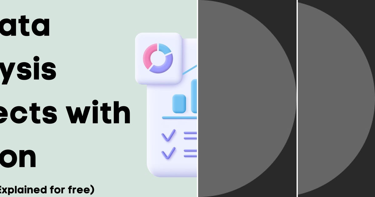 List: Python | Curated by John Liter | Medium